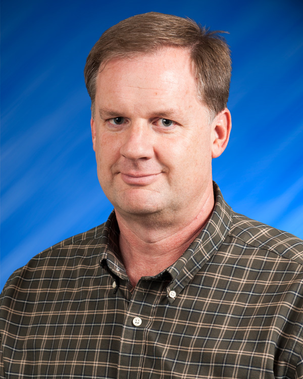 Michael Register, P.E. – SJRWMD