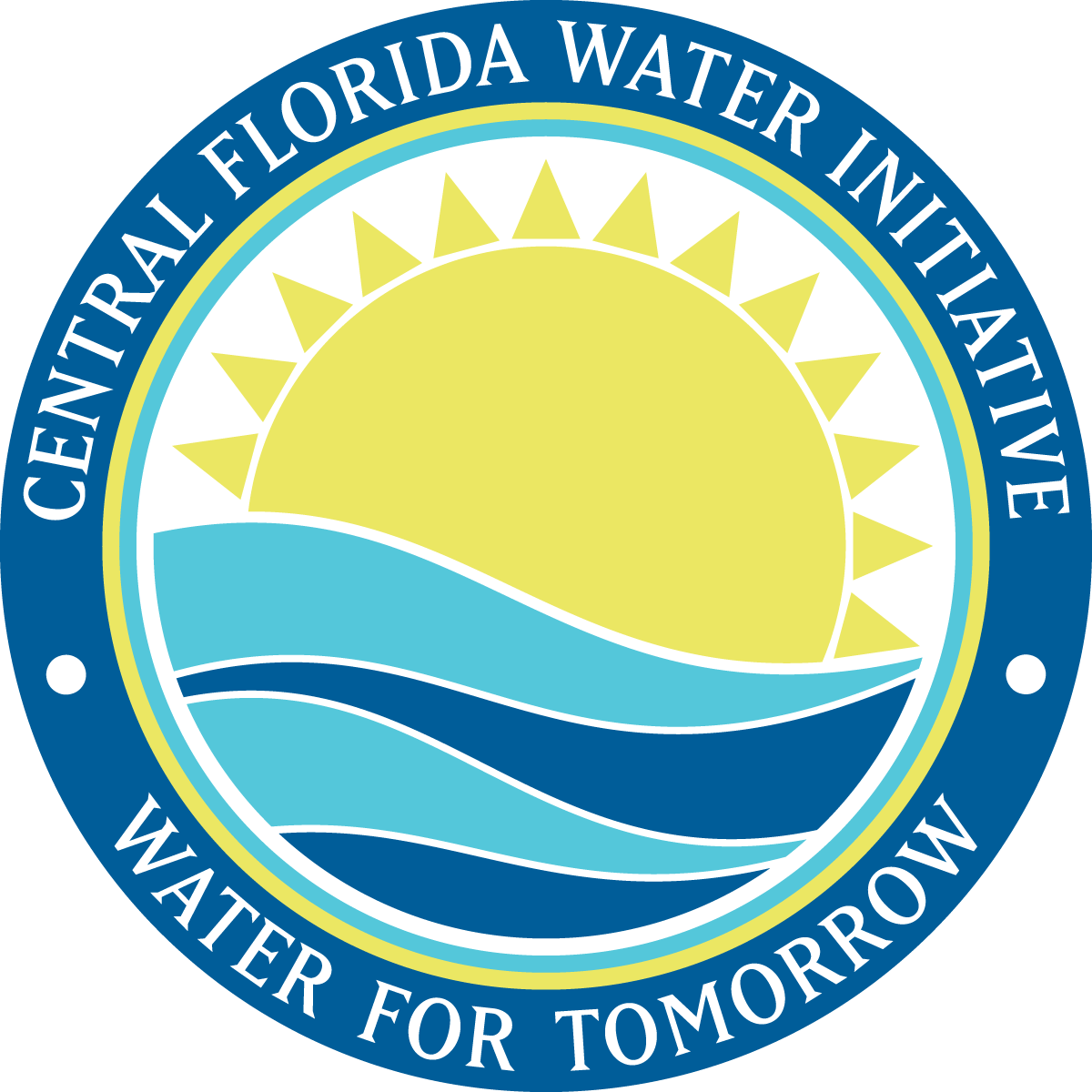 CFWI logo – SJRWMD