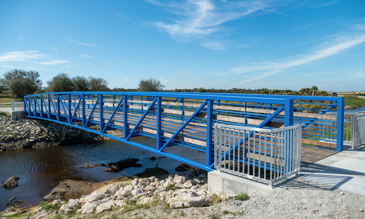 Micco Water Management Area – SJRWMD