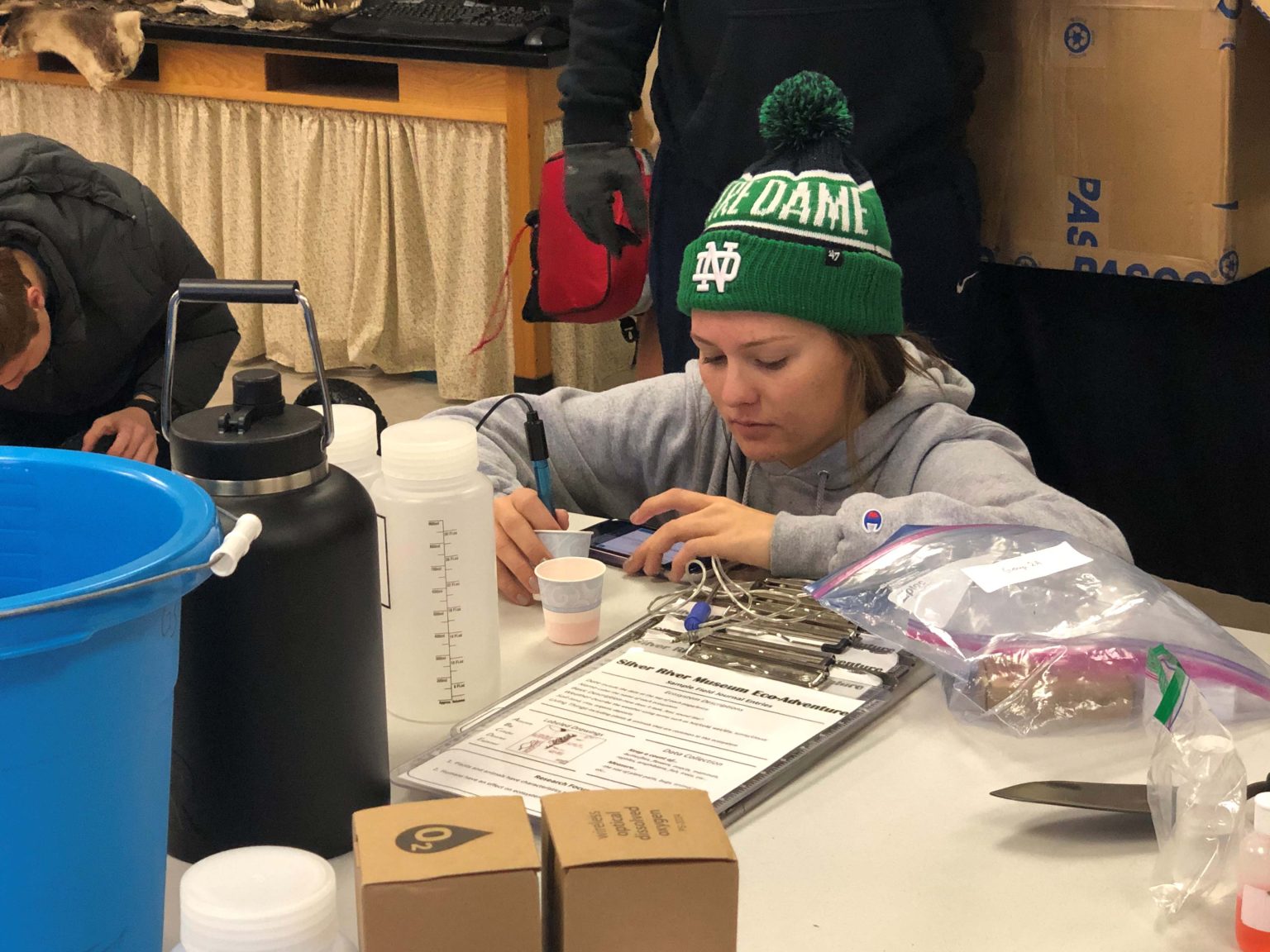 Blue School Grant Program – St. Johns River Water Management District