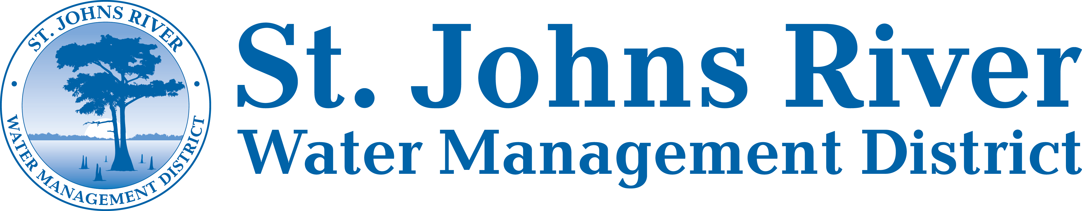 Activities – SJRWMD