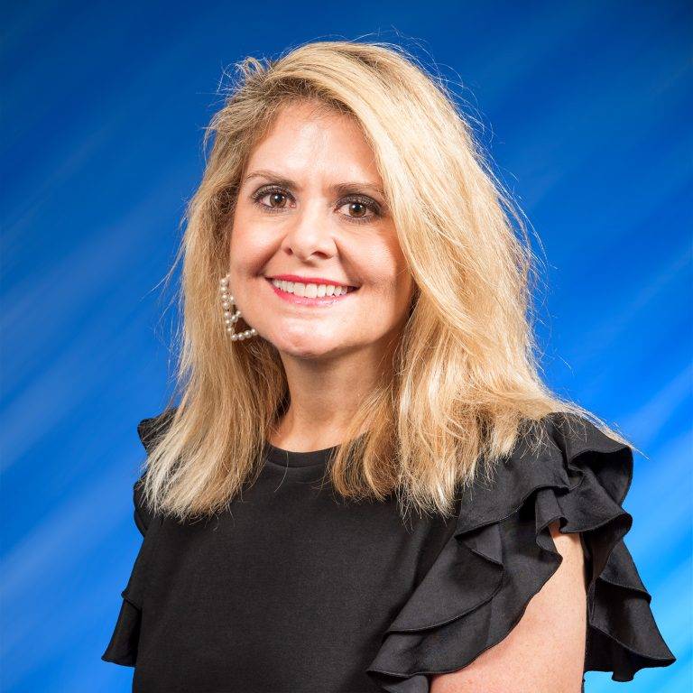 Stacey Leitheiser, Regulatory Manager – SJRWMD