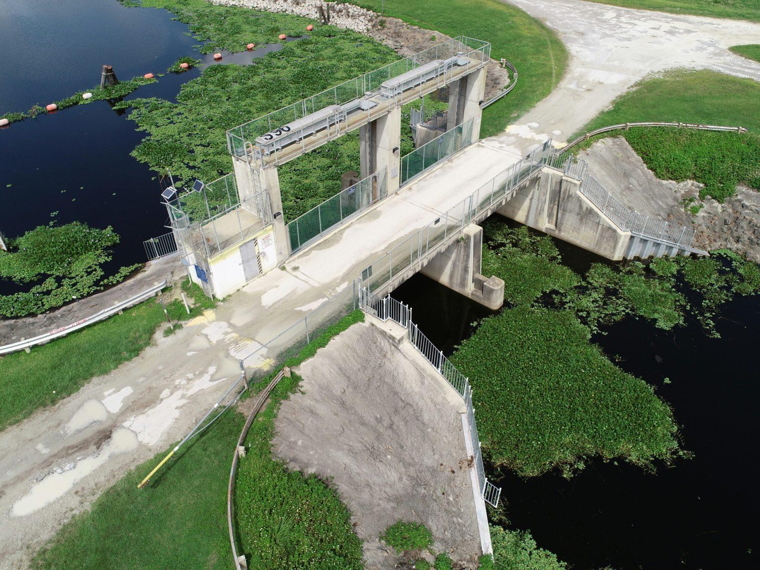 Advancing flood resilience: District’s forecasting model to expand to ...