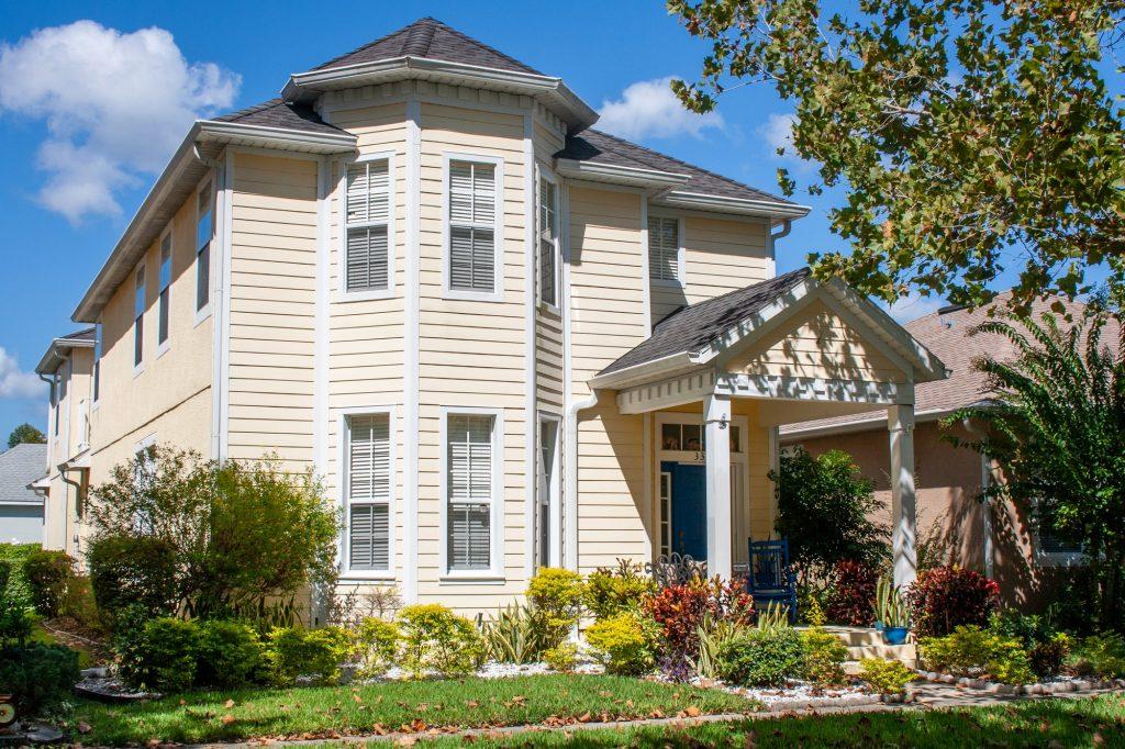 Conserve Water During Florida’s Dry Season