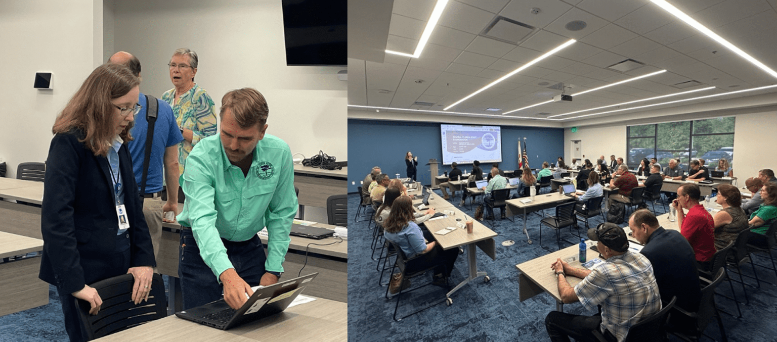 Central Florida agencies unite to enhance hurricane preparedness and ...