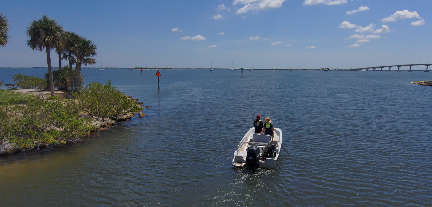 District advances C-10 project design to protect Indian River Lagoon ...