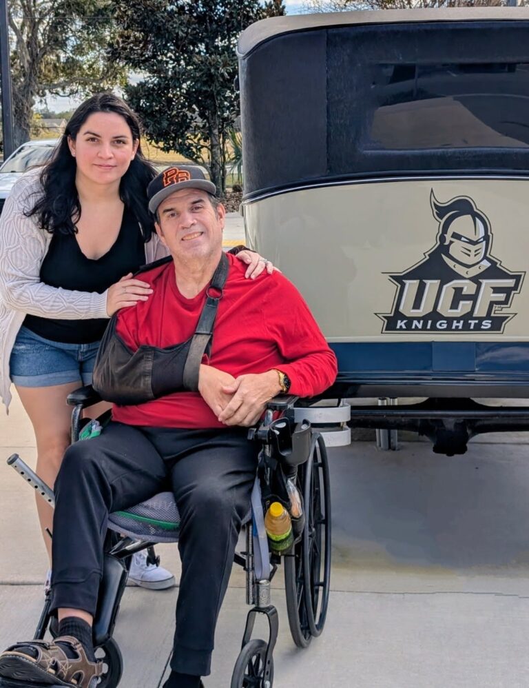 Celebrating Women Who Power Florida’s Water Future