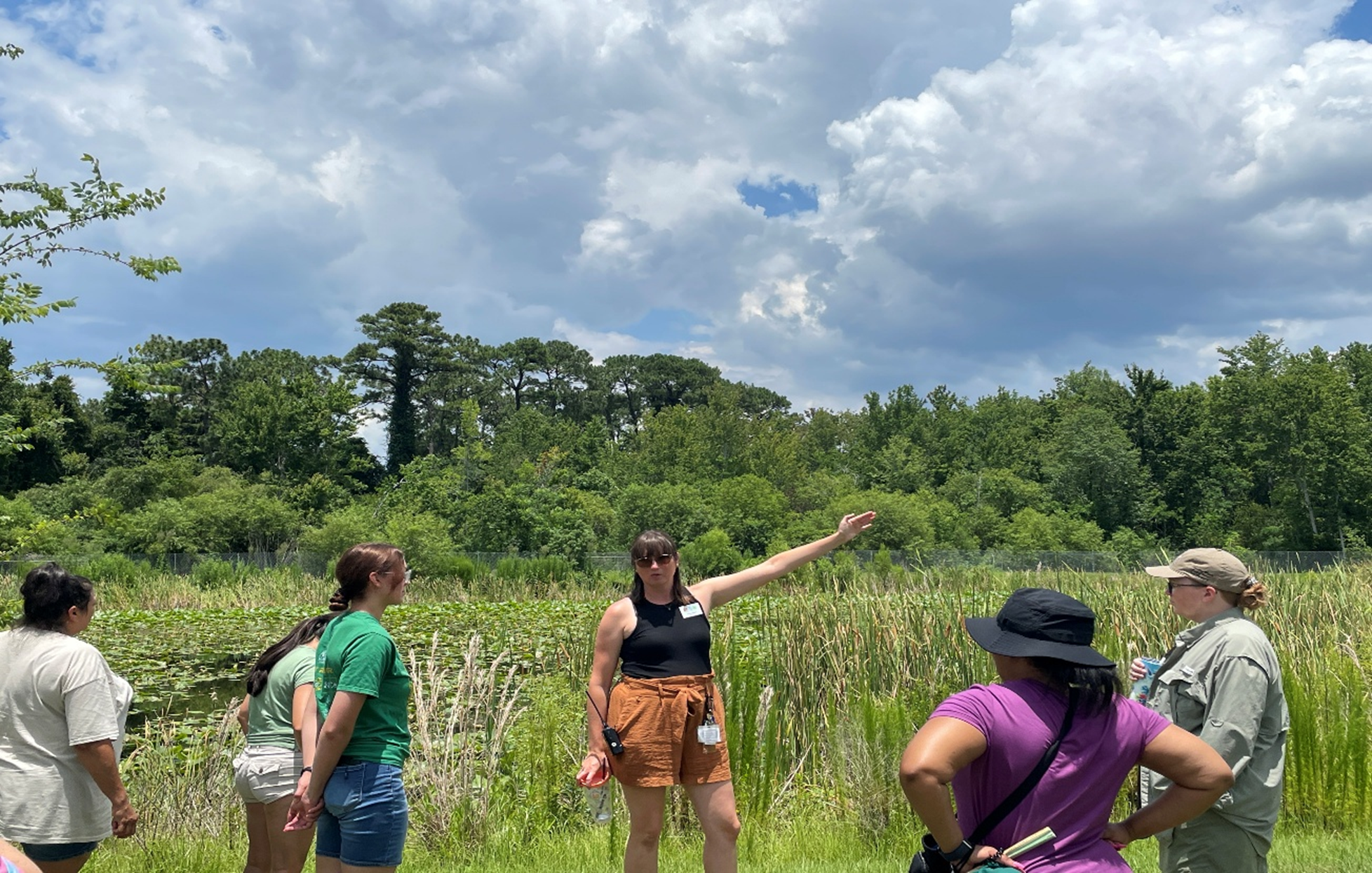 District, Jacksonville Zoo team up to bring hands-on water education to ...